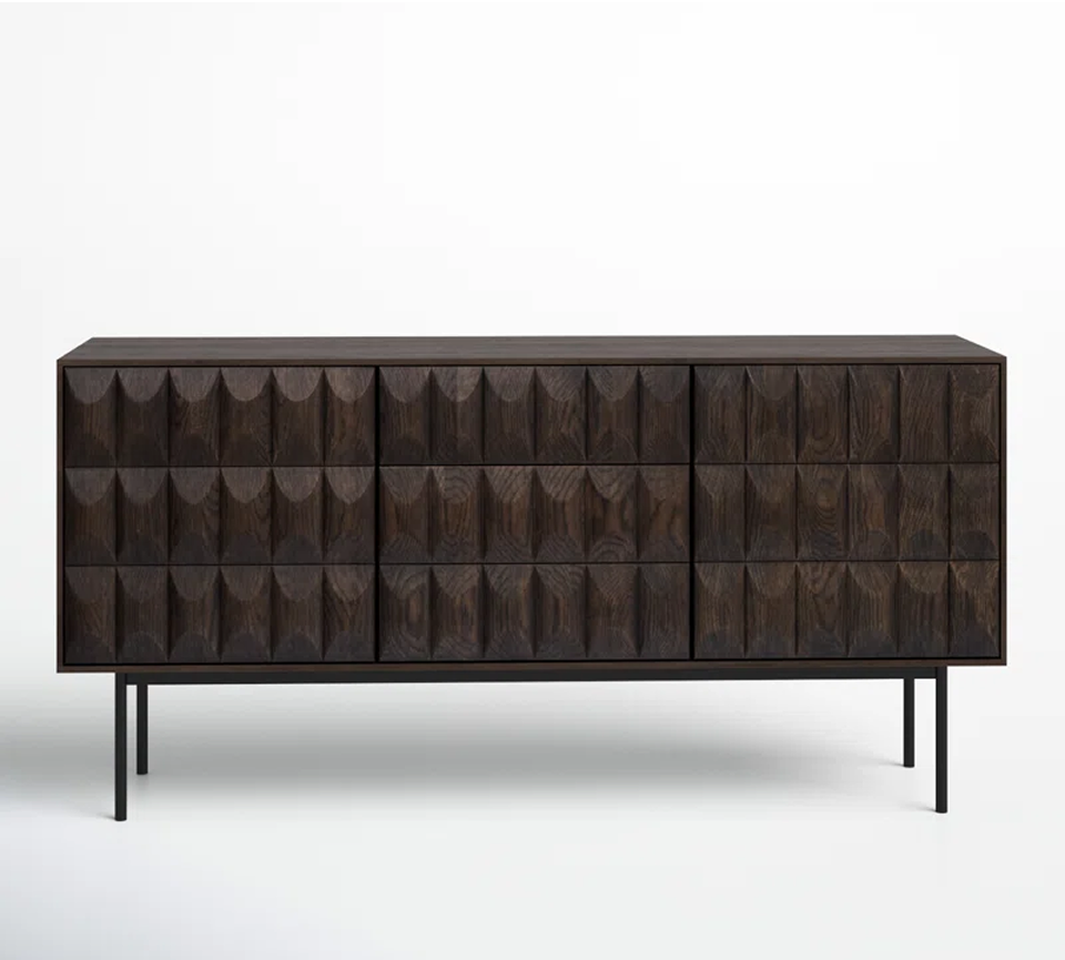 Farmhouse Find Sideboard – Furnology